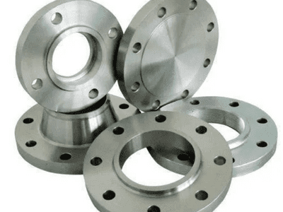 ASTM B564 Inconel 601 Flanges Suppliers, Stockist, Exporters